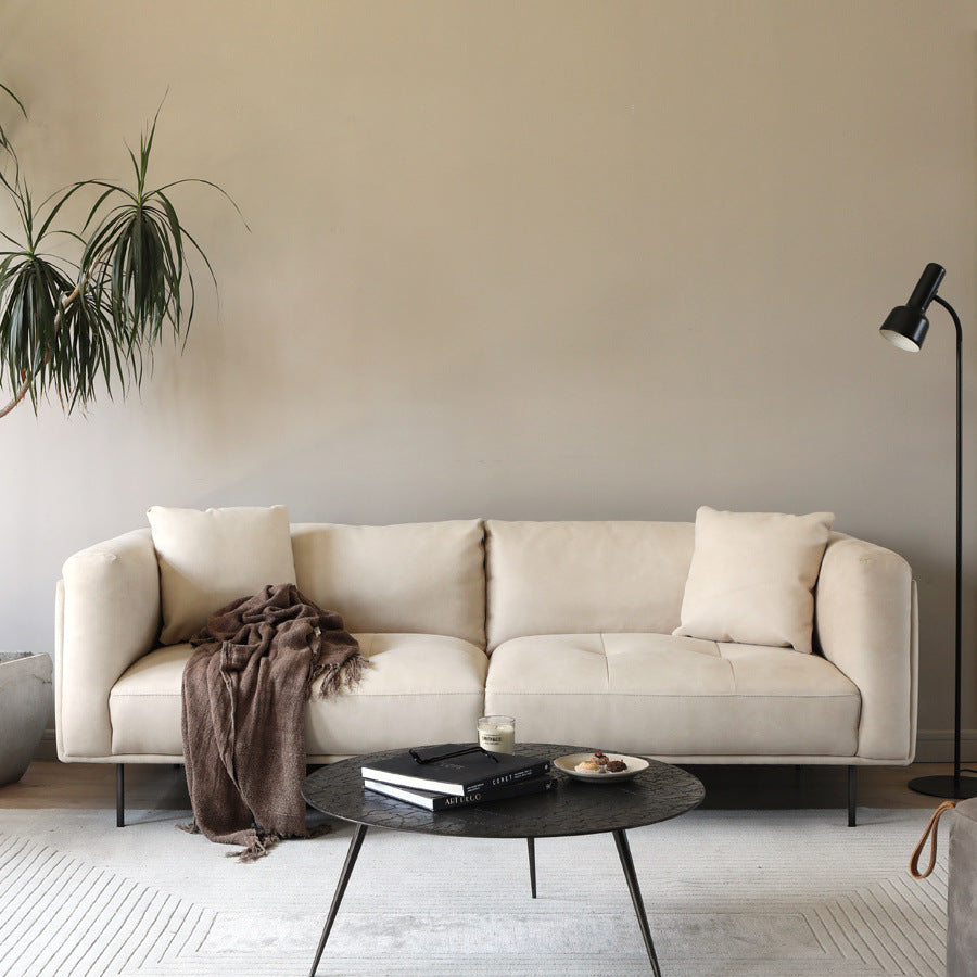 Viva Cloth Sofa - Singapore - COMFY