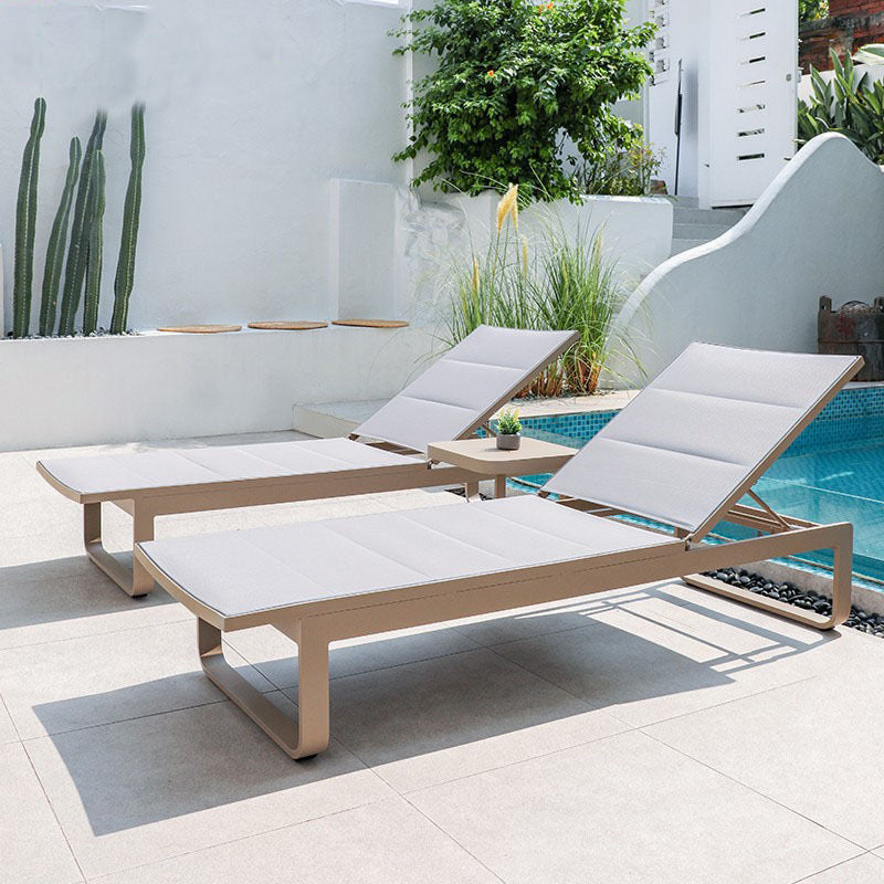Sun Lounger & Chaise Lounge in Singapore | COMFY