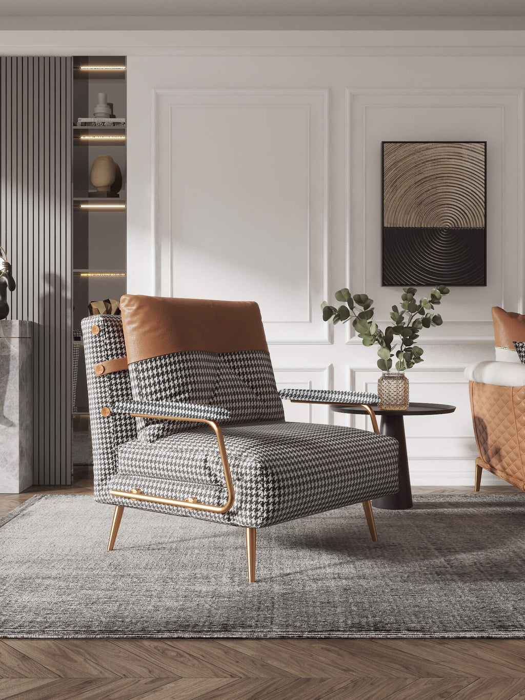 Tasha Single Sofa Bed - Singapore | COMFY