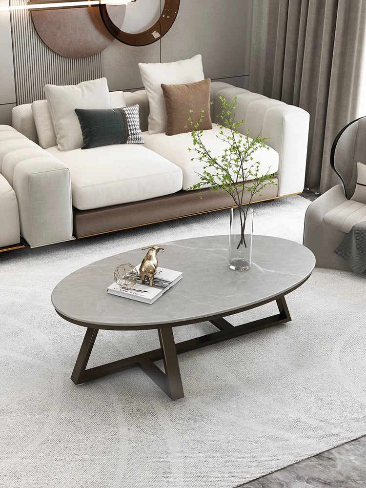 Alba Coffee Table for Living Room - Singapore | COMFY