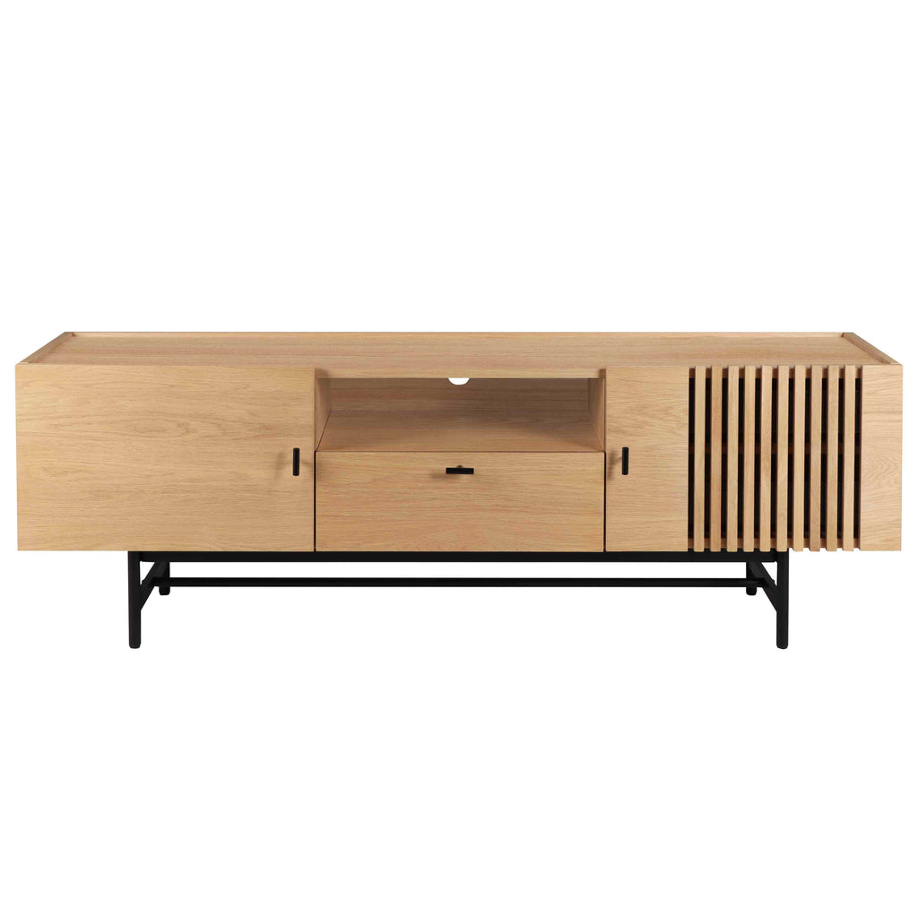 Alia Modern TV Console - Singapore | COMFY
