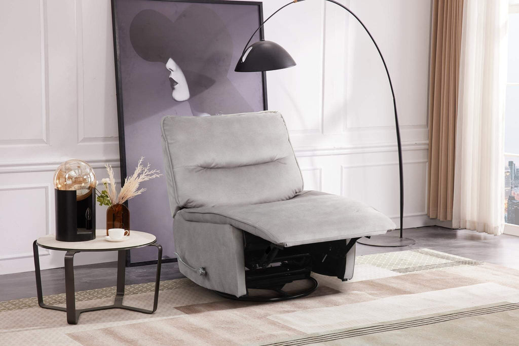 Aliana Manual Recliner Armchair | COMFY