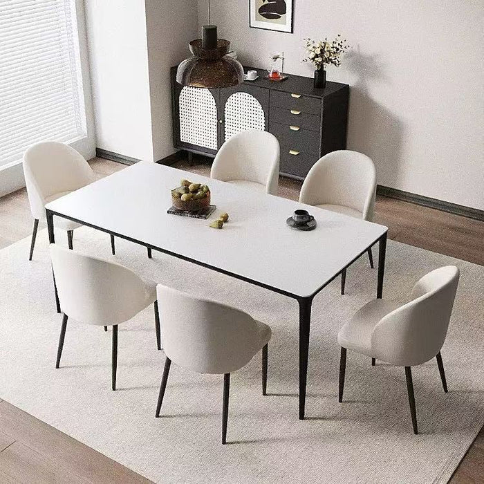 Buy Dining Tables in Singapore - COMFY