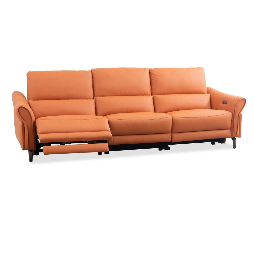 Janet 4 Seater Adjustable Sofa - Singapore | COMFY