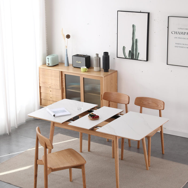 Extendable Dining Tables - Singapore | COMFY