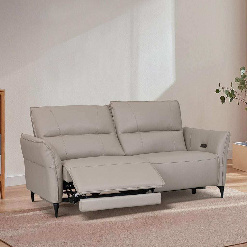 Carson Motorised Reclining Sofa | COMFY