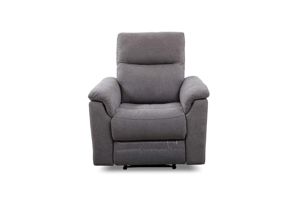 Quincy - Adjustable and Comfortable Armchair - Perfect for Relaxing – COMFY