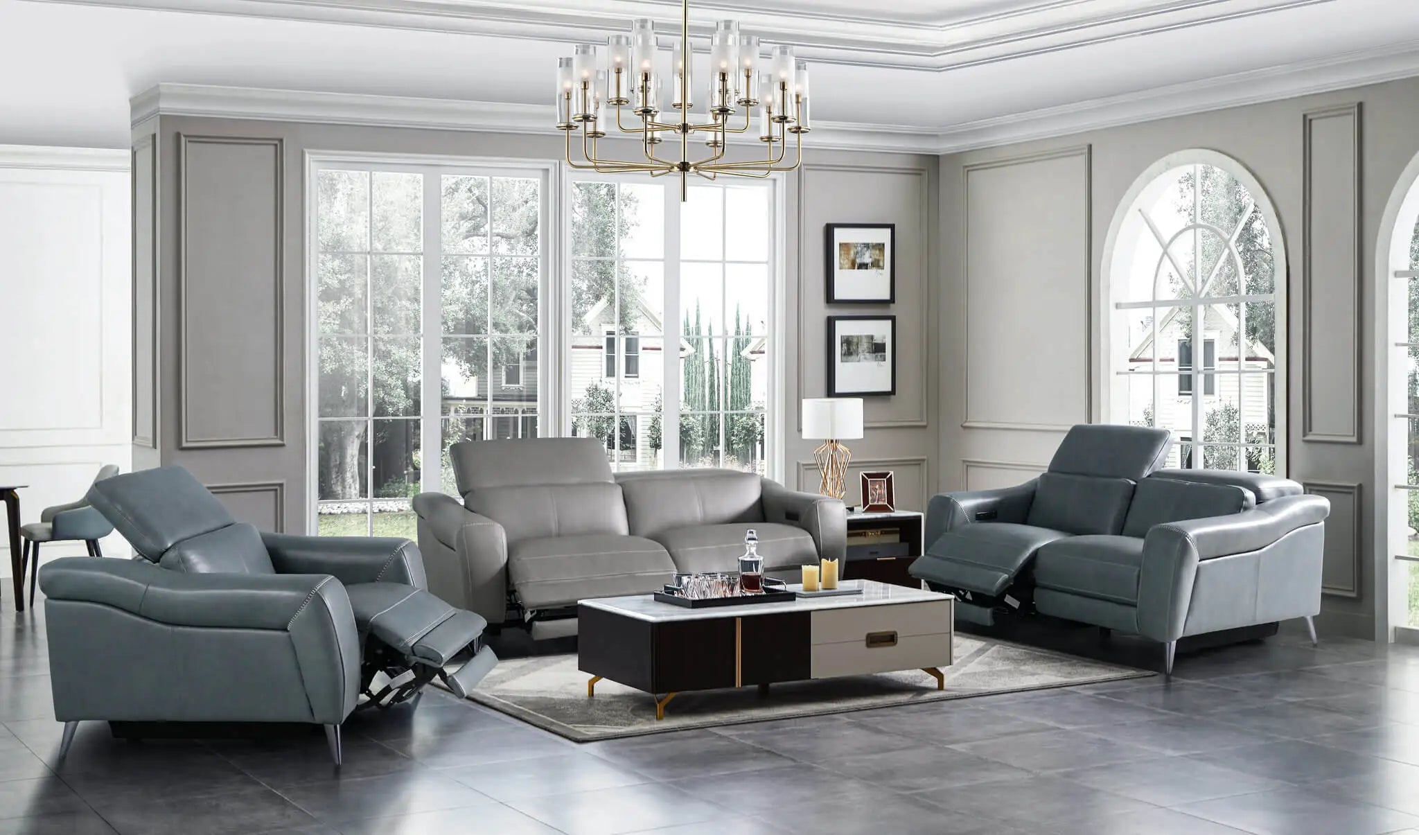 COMFY Furniture Shop Singapore | Modern Home Furniture