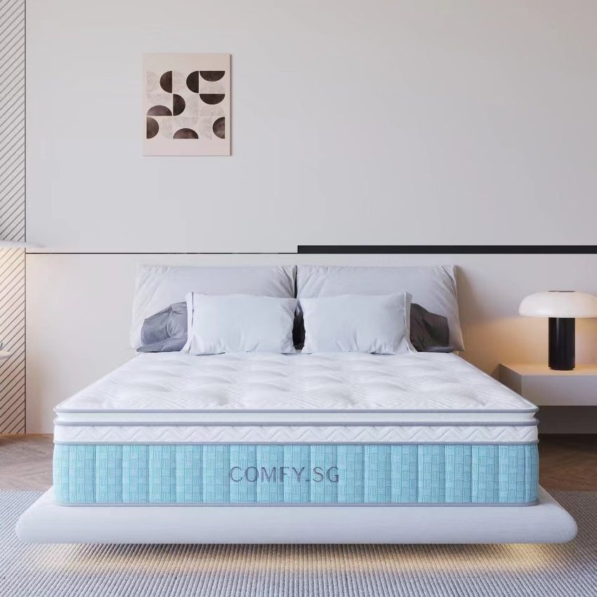 Buy Mattress Made For Singapore | COMFY