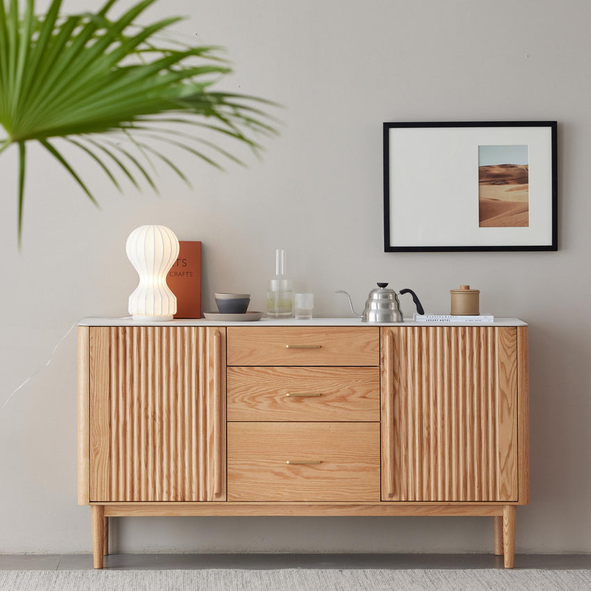 Sideboard Cabinet - Singapore - COMFY