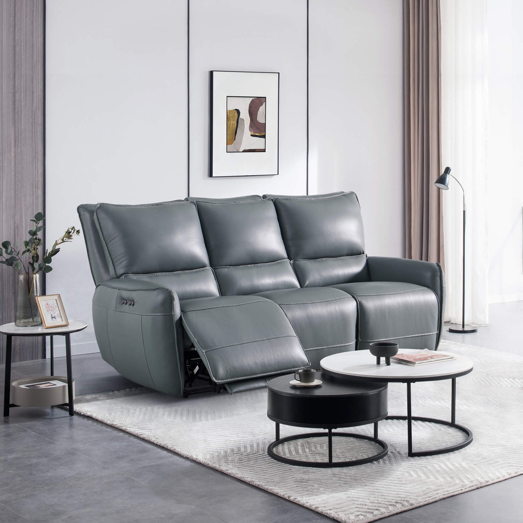 Derek Zero Gravity Recliner Sofa - Singapore | COMFY