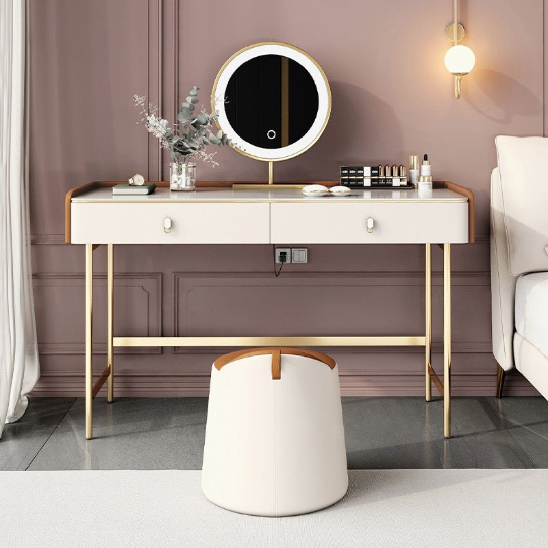 Liliana Designer Dressing Table - Singapore | COMFY