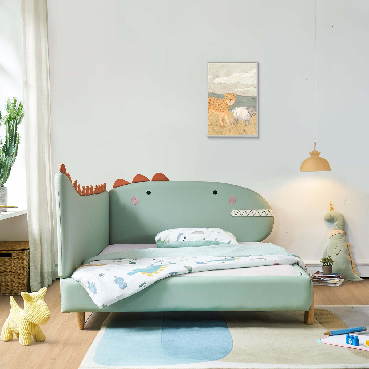 Kids Beds in Singapore | COMFY