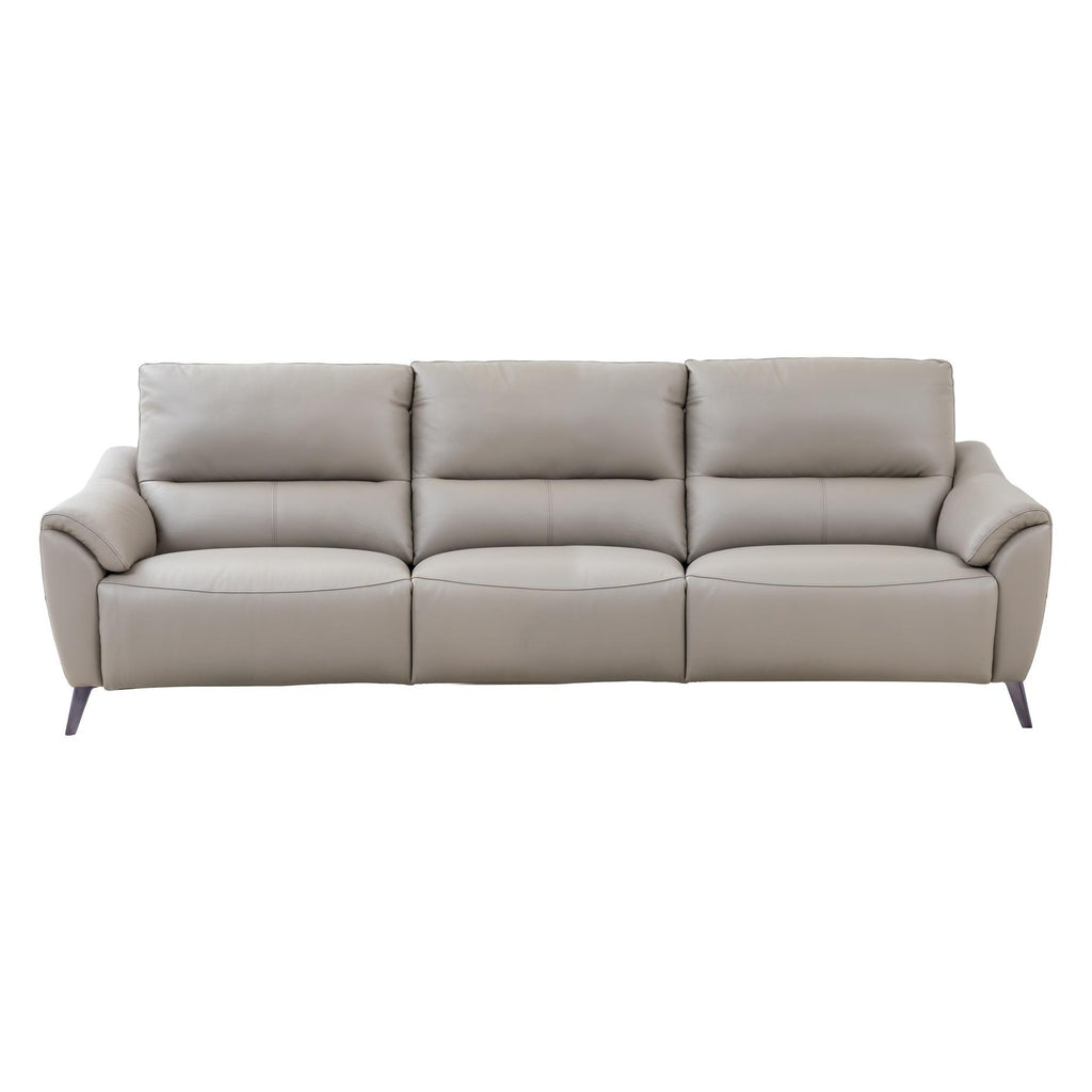 Nora 4 Seater Power Recliner Sofa - Singapore | COMFY