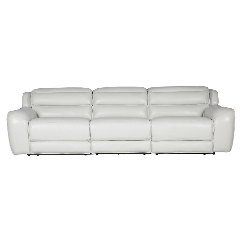 Jasmine 4 Seater Recliner Sofa - Singapore | COMFY