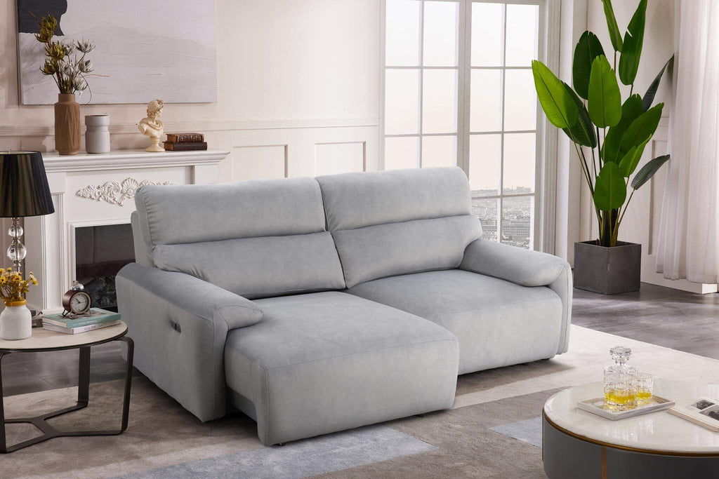 Kade Electric Slider Sofa - Singapore | COMFY