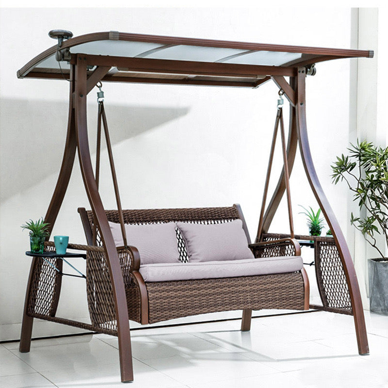 Lara Rattan Swing - Singapore | COMFY