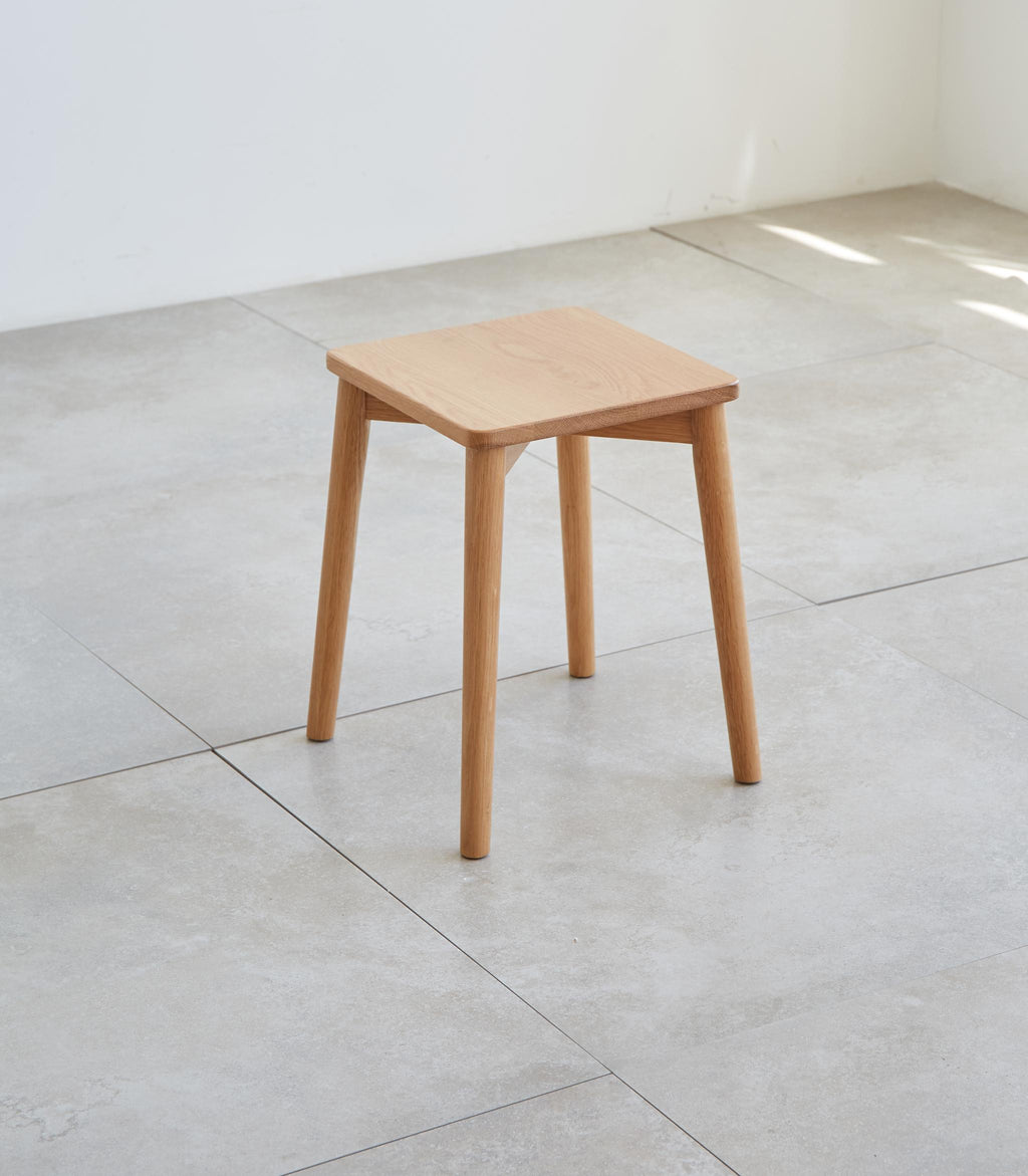 Kris Dressing Table Chair - Singapore | COMFY