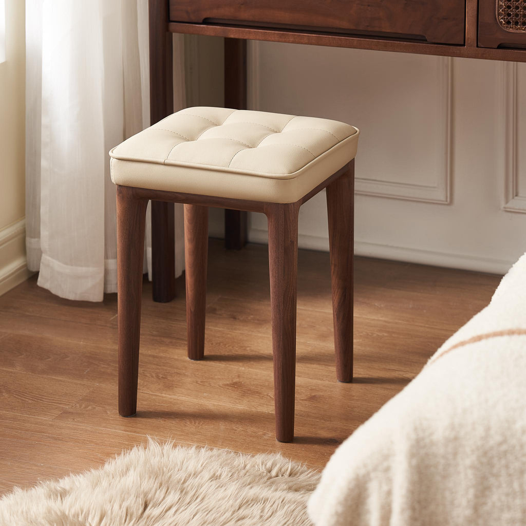 Monty Vanity Chair - Singapore | COMFY