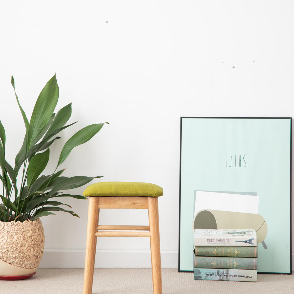 Dressing Table Chairs in Singapore | COMFY