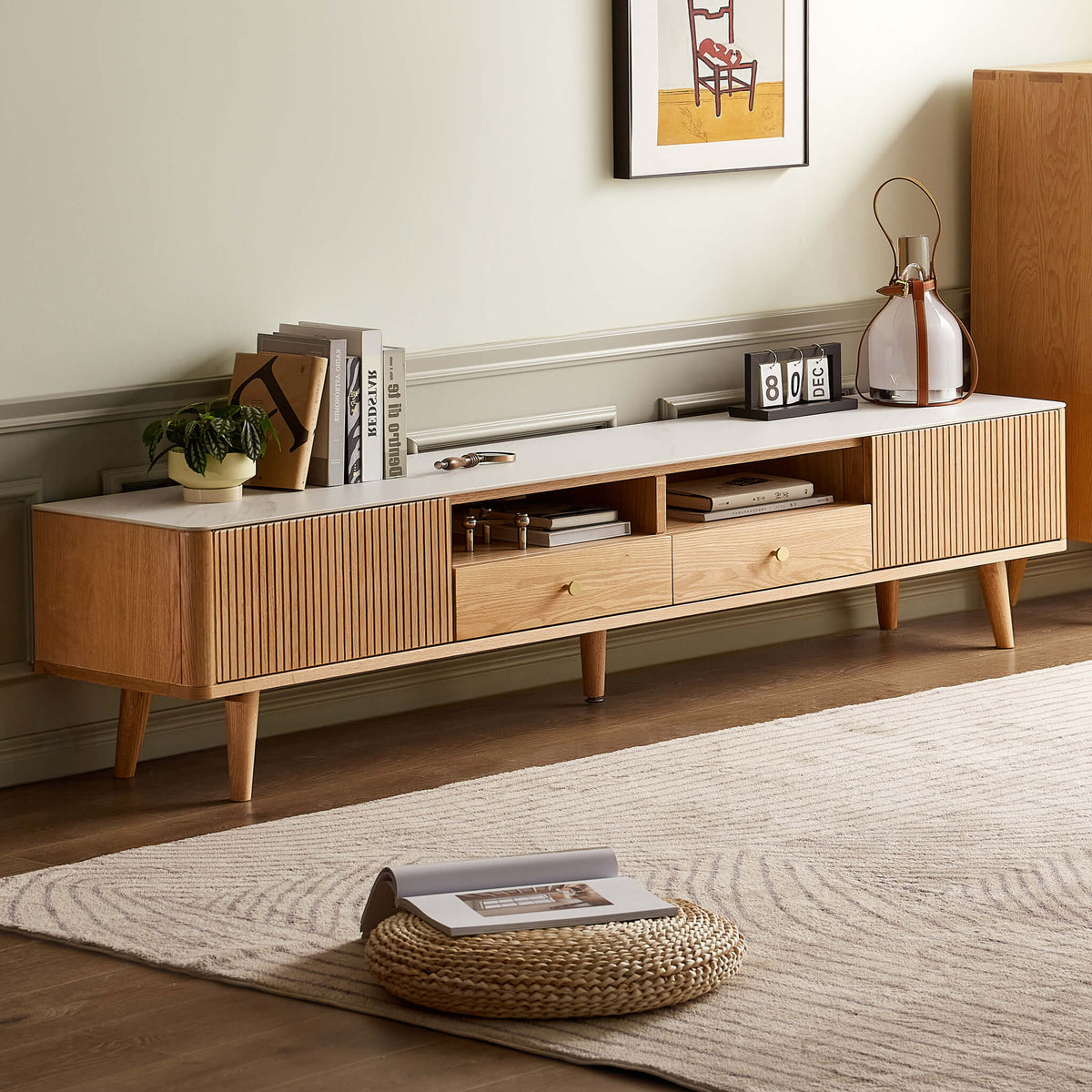 TV Consoles in Singapore - COMFY