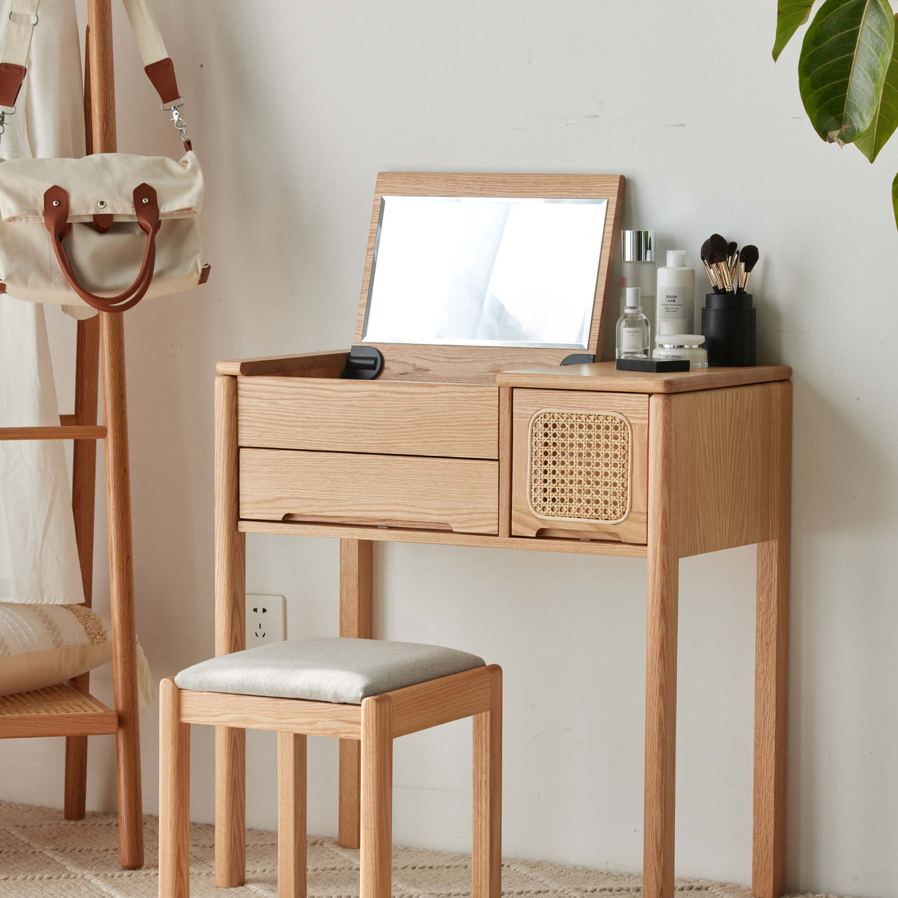 Dressing Tables in Singapore | COMFY