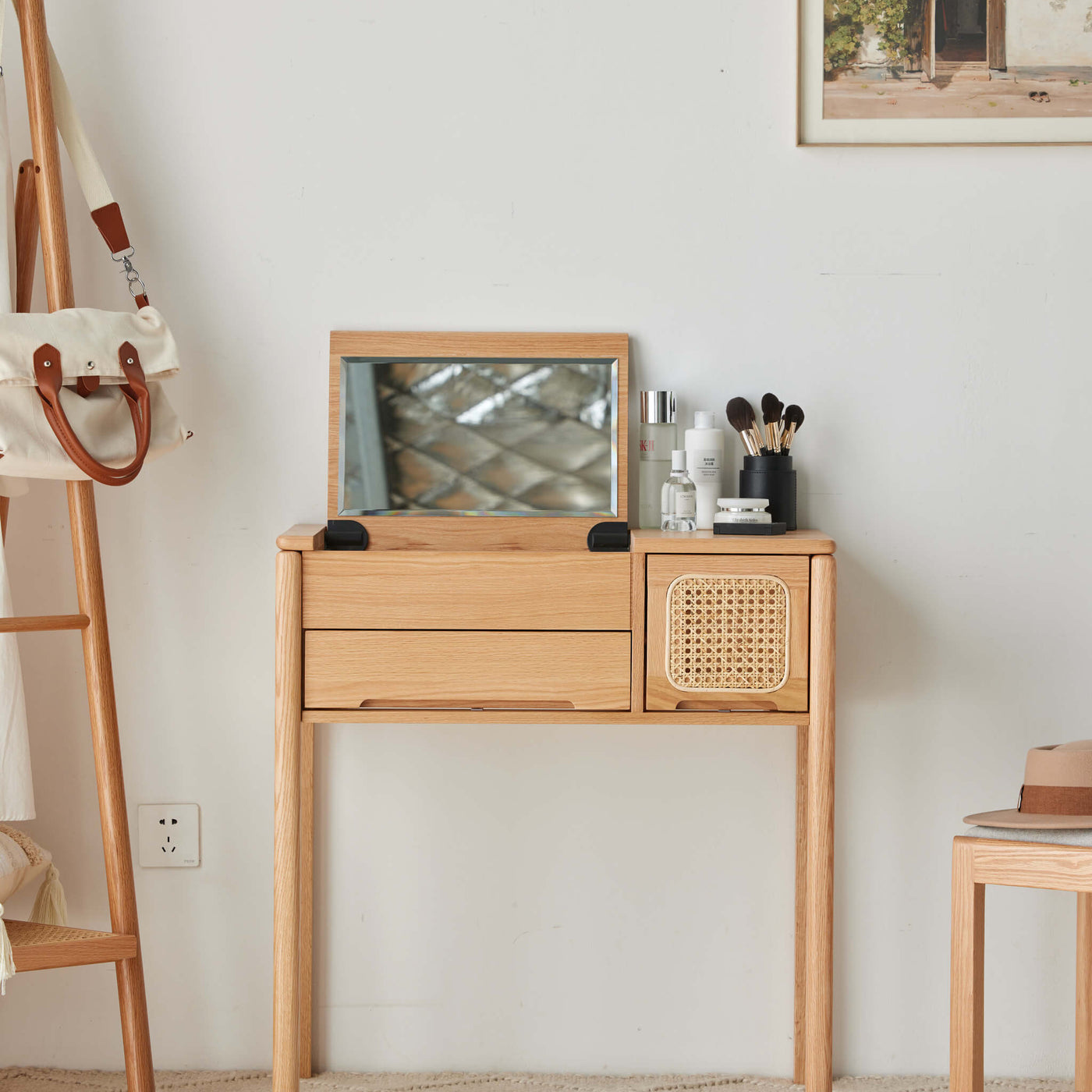 Dressing Tables in Singapore | COMFY