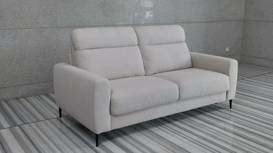 Ryan Folding Sofa Bed - Singapore | COMFY