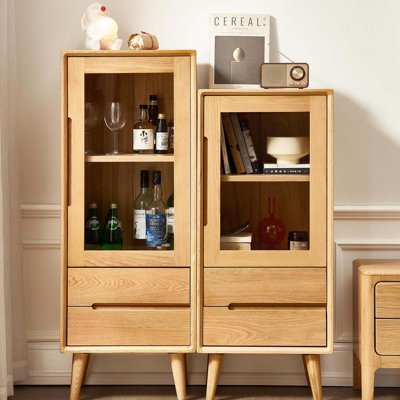 Palermo Modern Side Cabinet - Singapore | COMFY