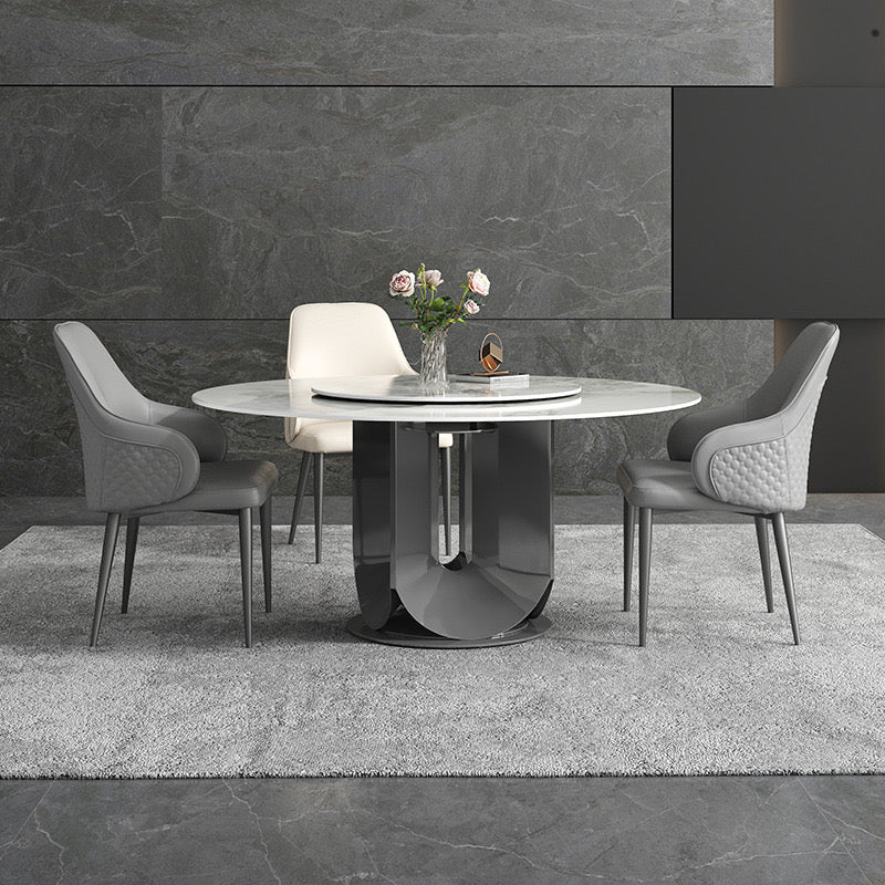 Santiago Round Table - Singapore | COMFY