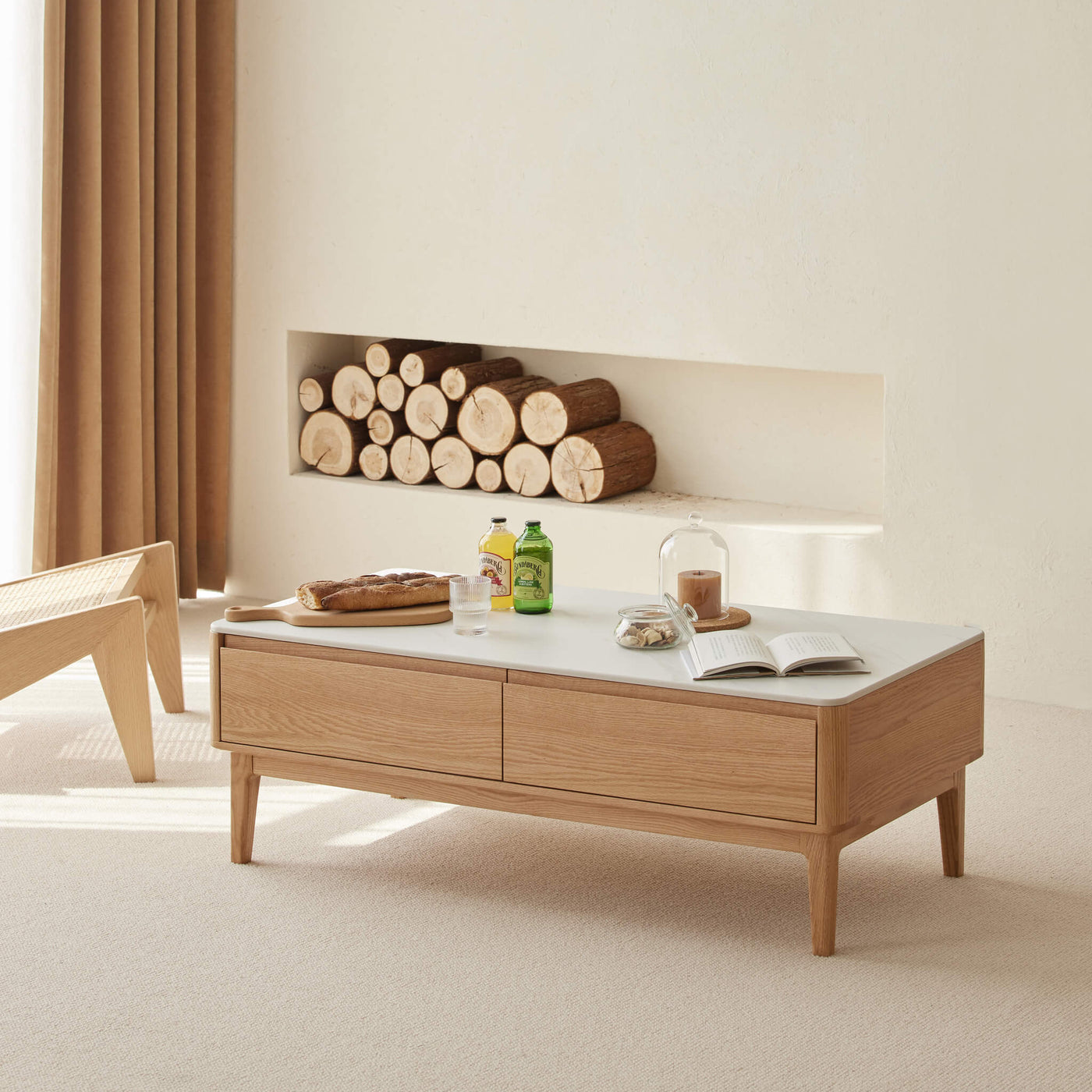 Coffee Tables in Singapore | COMFY