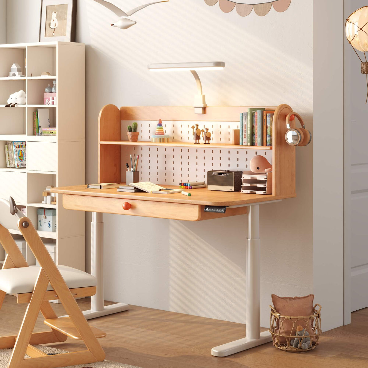 Buy Kids Study Tables in Singapore | COMFY