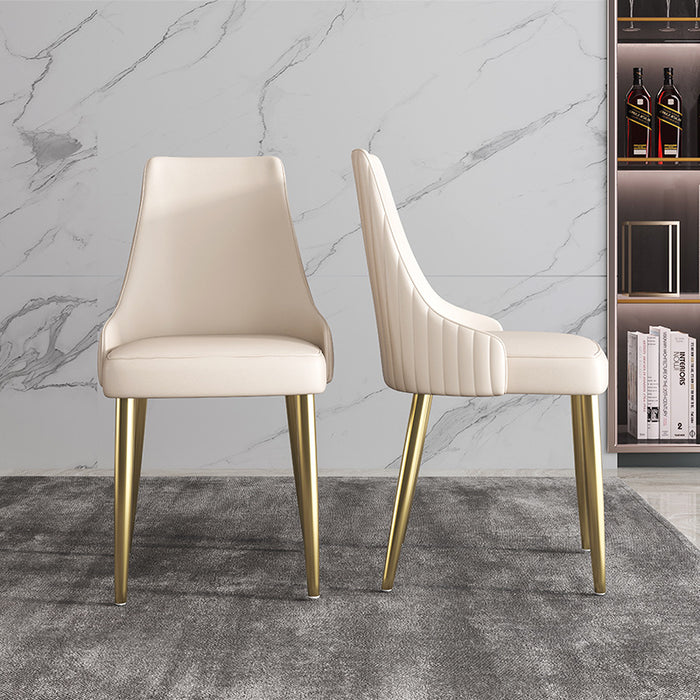 Kate Dining Chairs with Arms - Singapore - COMFY