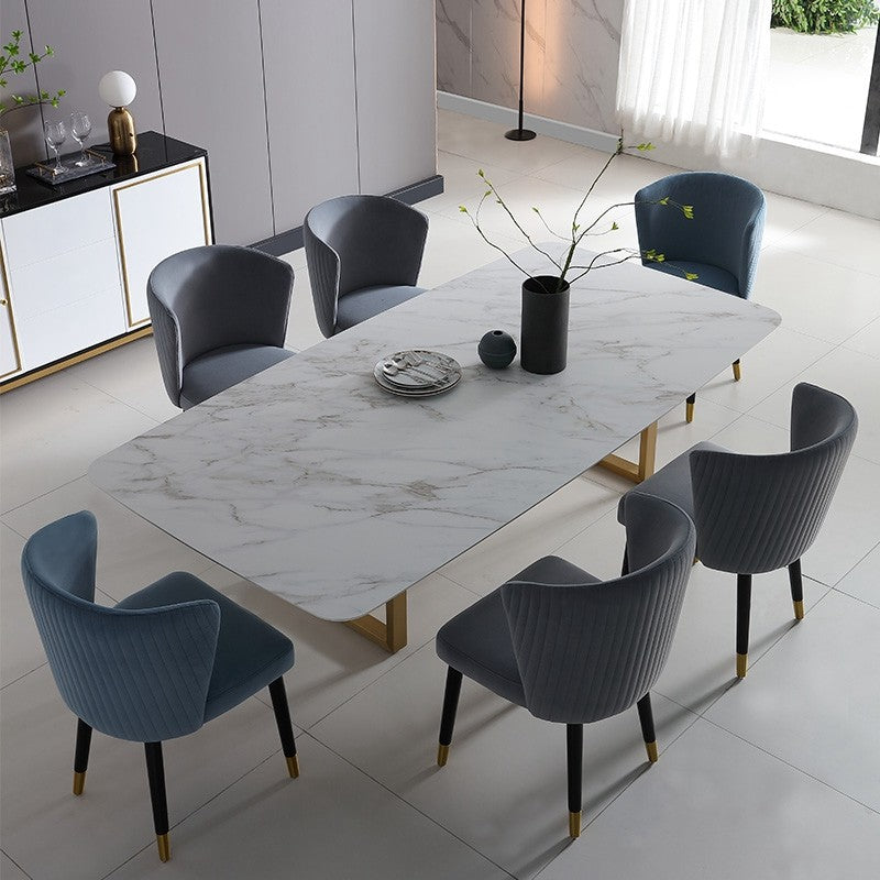 Rowan Dining Table – COMFY