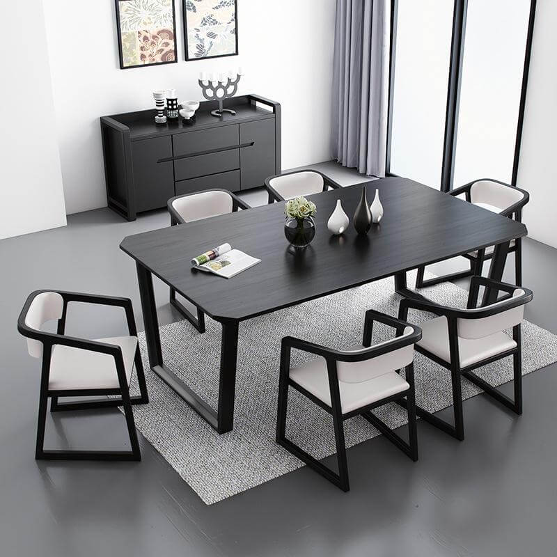 Emerson Dining Table – COMFY