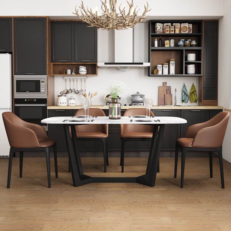 Reggie Dining Table – COMFY